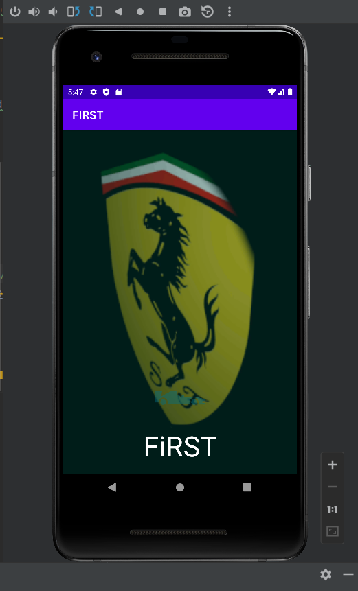 GitHub - BlackHawkSpain/FIRSTCPM