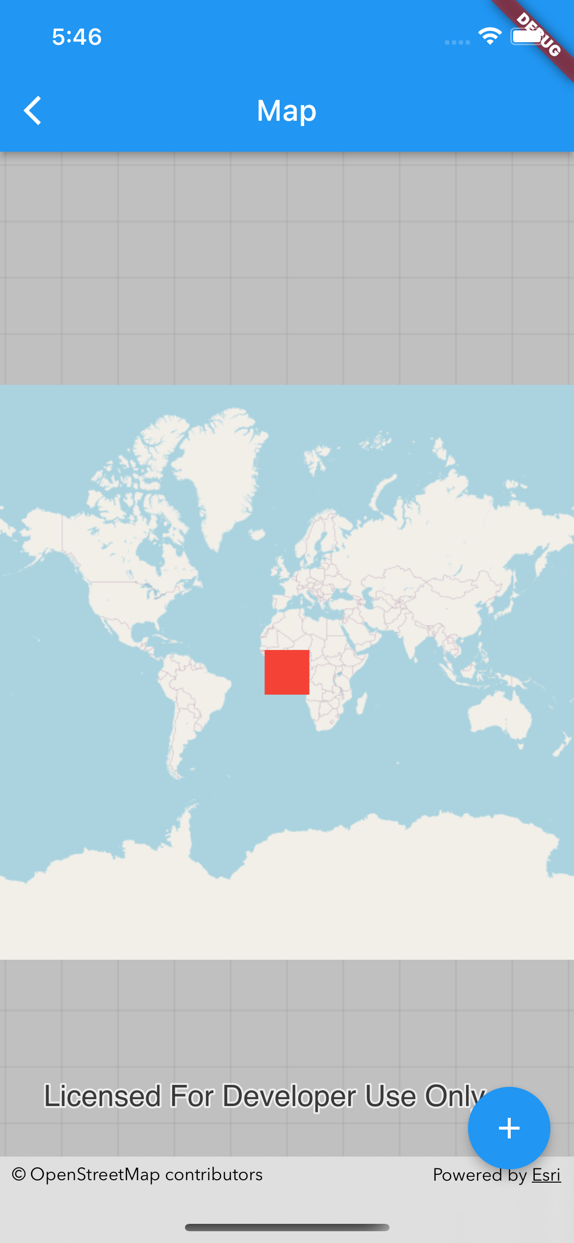Basemap is not loaded. · Issue #15 · valentingrigorean/arcgis_maps ...