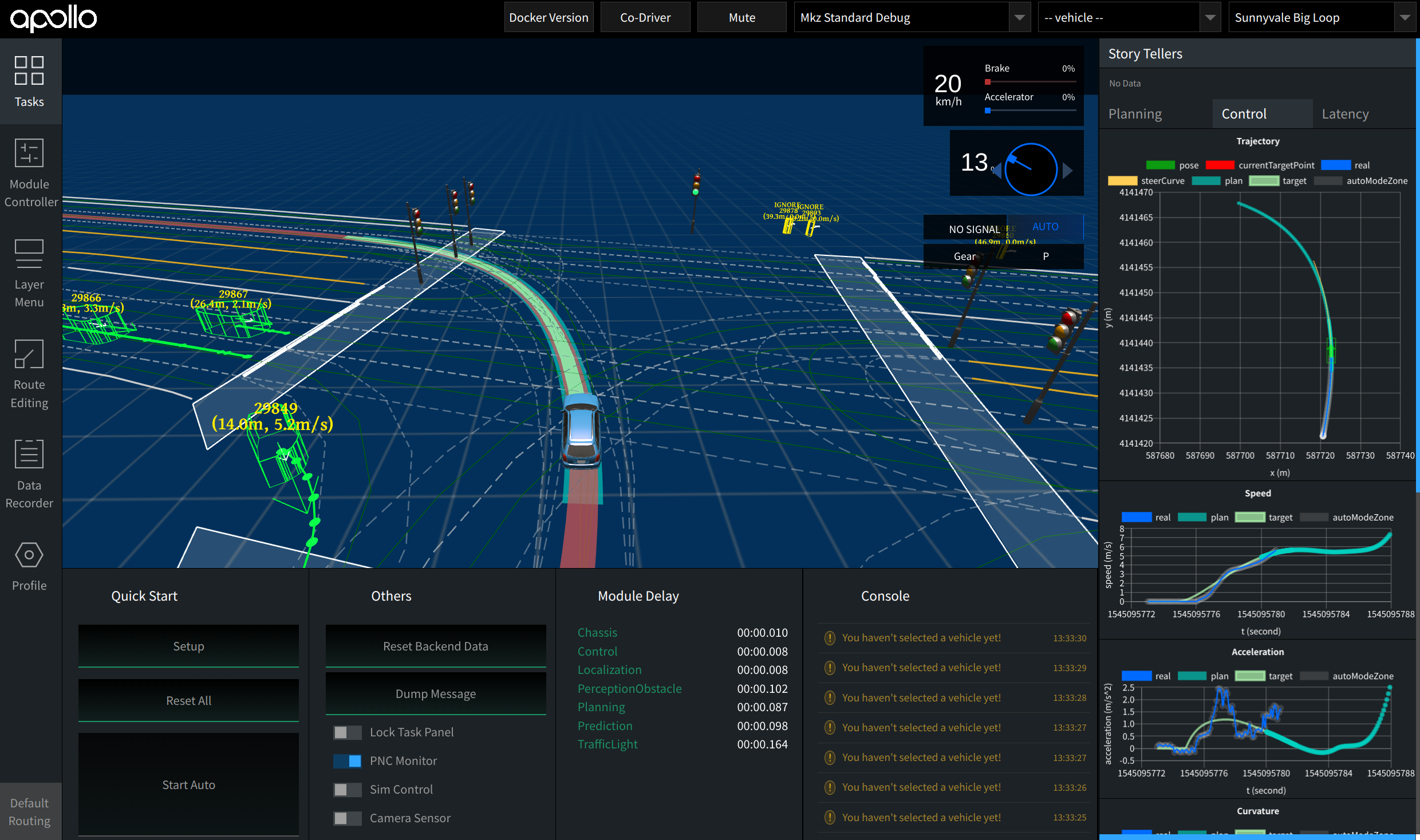 Apollo8.0源码安装 · Issue #1 · xingchenshanyao/Apollo8.0 · GitHub