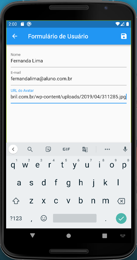 GitHub - dariopmaciel/flutter_crud_simples GitHub - dariopmaciel/flutter_crud_simples