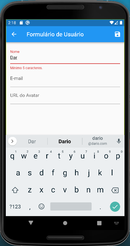 GitHub - dariopmaciel/flutter_crud_simples