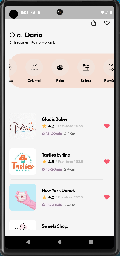 GitHub - dariopmaciel/delivery_food_app