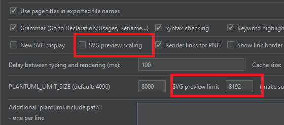 Link into source code · Issue #257 · esteinberg/plantuml4idea · GitHub