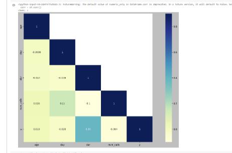 GitHub - rakshithaelango/-Customer-Conversion-Prediction