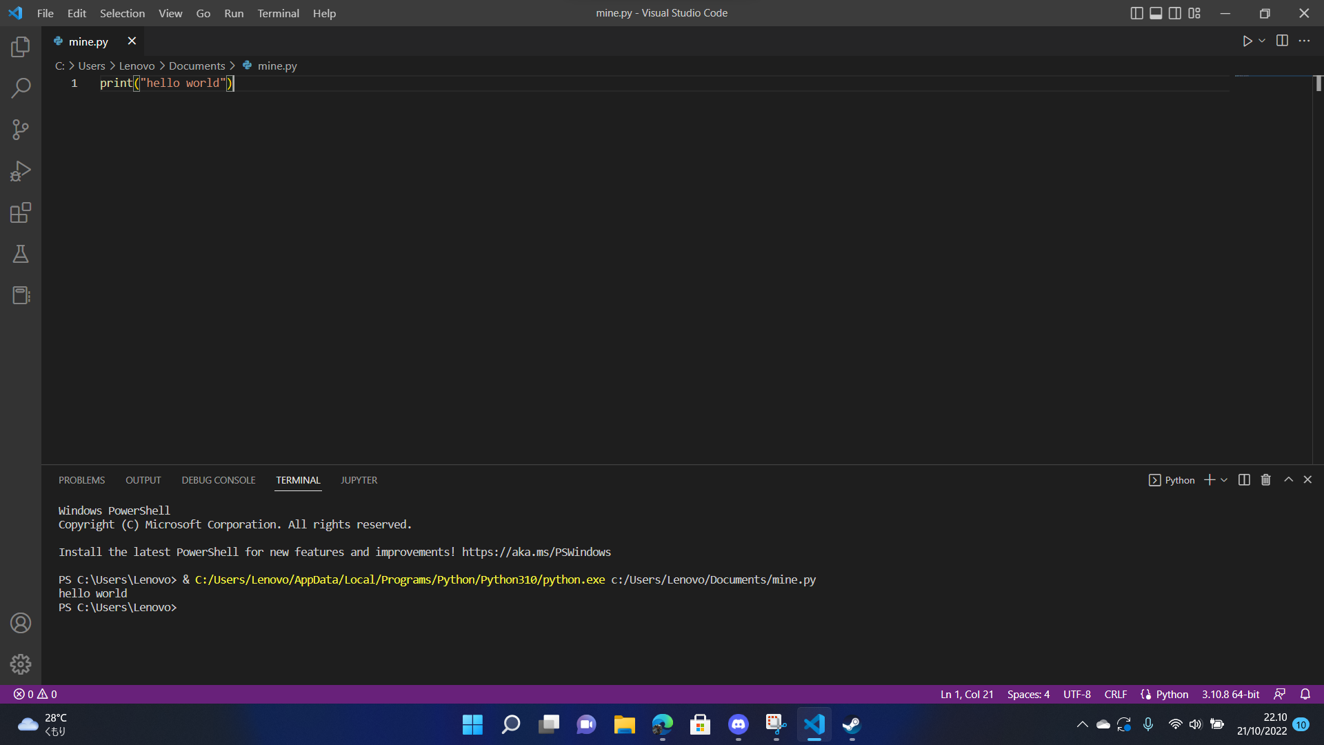 lab2py/README.md at main · RizjkyDitoRidwansyah/lab2py · GitHub