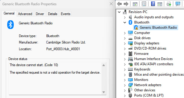 Can't install BthPS3 · nefarius BthPS3 · Discussion #77 · GitHub