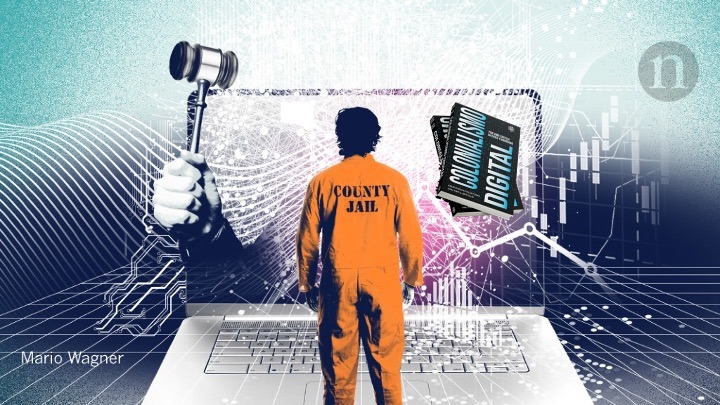 HOW DOES DIGITAL DIVIDE BECOME AN EXISTENTIAL THREAT TO SOCIETY | CS220AU-DP-2022