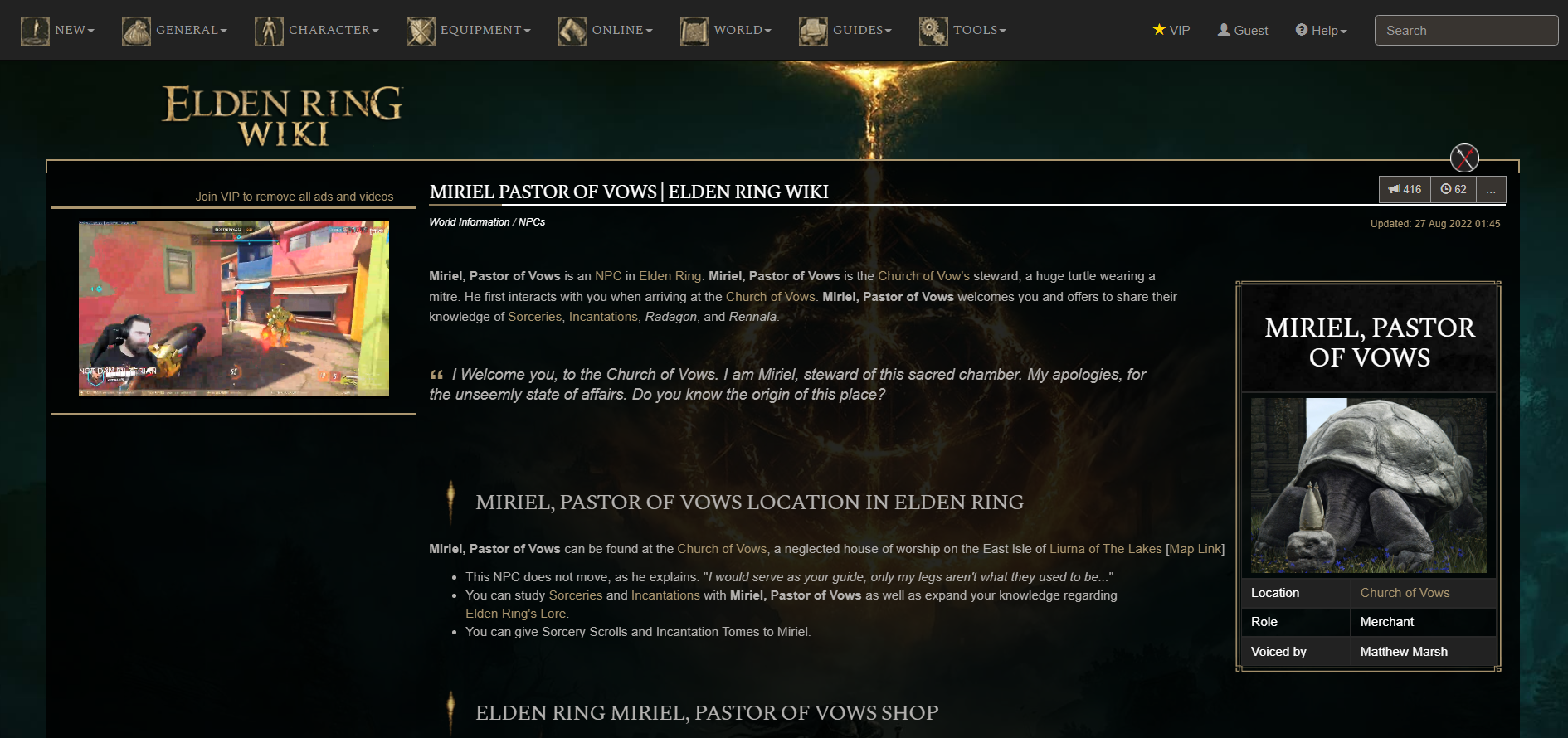 eldenring.wiki.fextralife.com: ads · Issue #15315 · uBlockOrigin/uAssets · GitHub