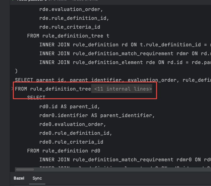 Can Automatically Fold Line Of Stdout Based On Regex · Issue 3363 · Warpdotdevwarp · Github