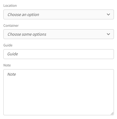 Update option picker 2 with values based on value in option picker 1 · Budibase budibase ...