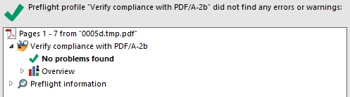 PDF/A endstream issues · Issue #133 · qpdf/qpdf · GitHub
