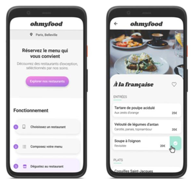 GitHub - Thulasy95/ohmyfood