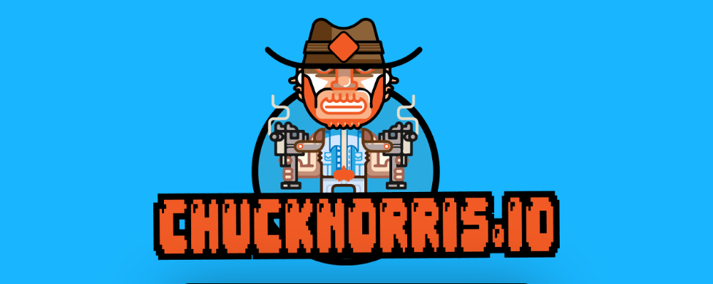 GitHub - katarinjah/Chuck-Norris-Jokes-Generator: SPA