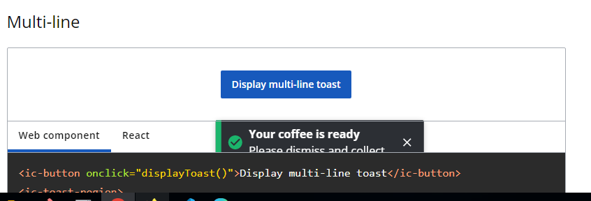 Increase toast z-index · Issue #523 · mi6/ic-ui-kit · GitHub