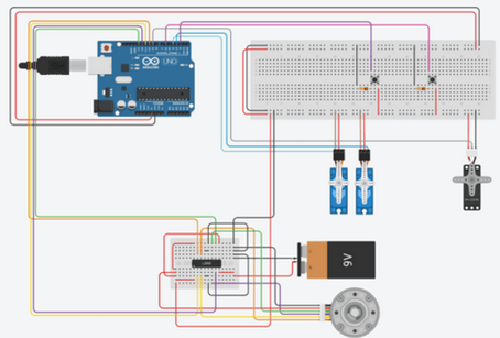 GitHub - jaimachu/Maching-Learning-TensorFlow