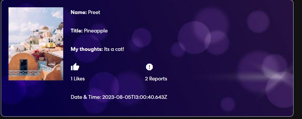 GitHub - tanayaa1/happyThoughtsHub