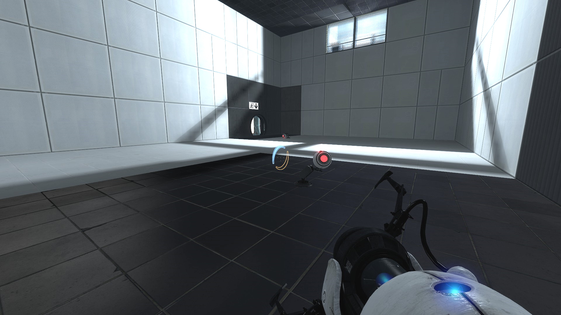 Cameras on the floor · Issue #1875 · BEEmod/BEE2.4 · GitHub