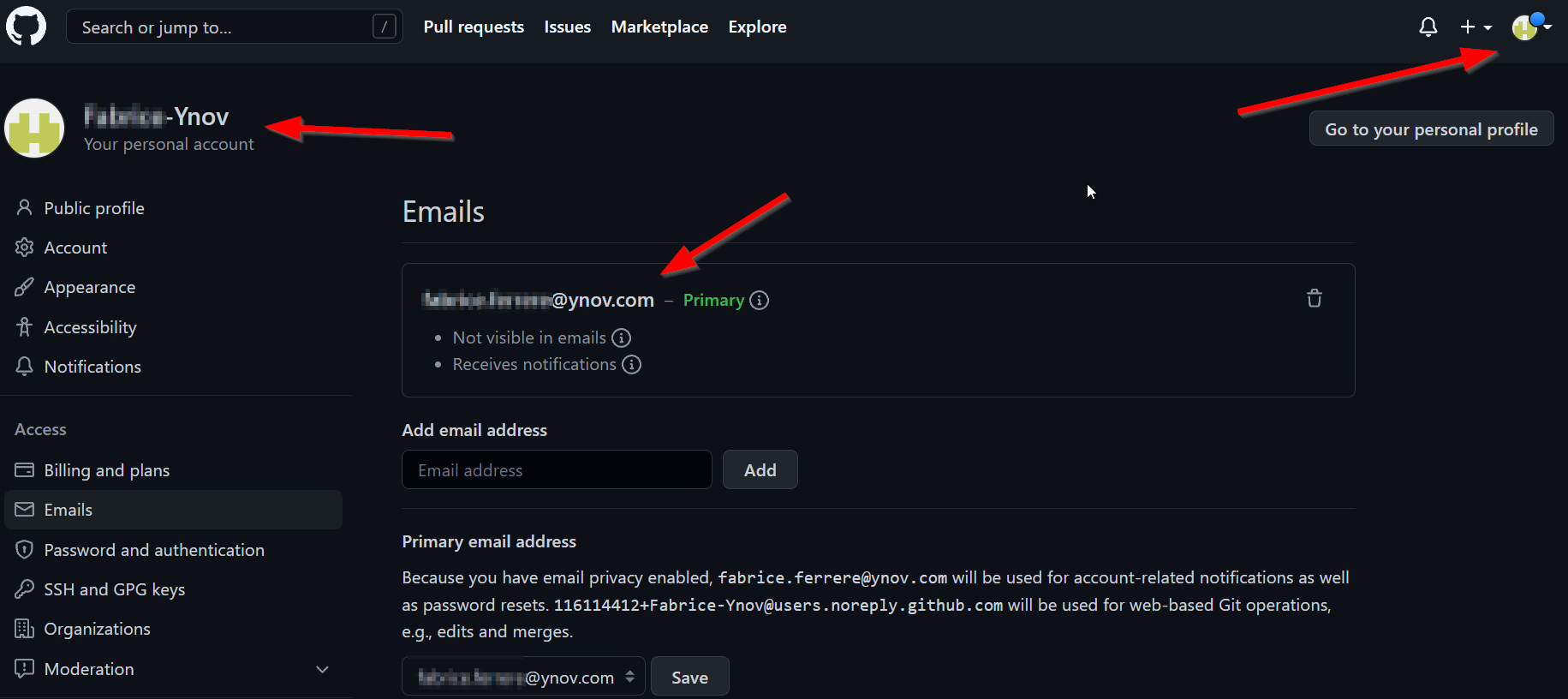 issue preventing me from submitting my github student pack request ...