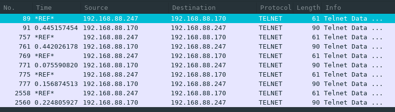 Delayed Telnet response · Issue #1341 · Smoothieware/Smoothieware · GitHub
