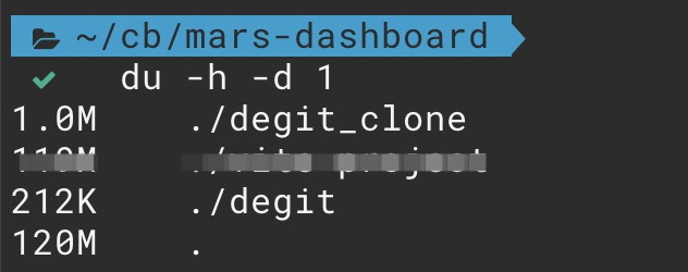 degit 是什么? · Issue #174 · CongratulateWE/NoteBook · GitHub