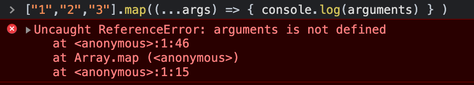 parseInt 和 map 的回调函数 · Issue #184 · CongratulateWE/NoteBook · GitHub