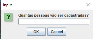 GitHub - RamalhoVr/CadastrocomArray: Um tipo de CRUD com ARRAY em java