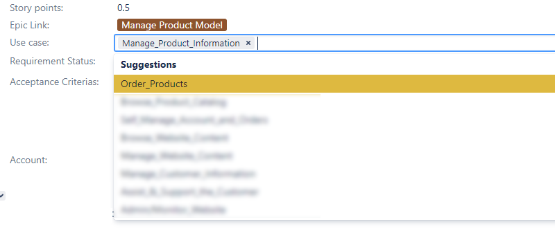 Custom fields not exporting · Issue #251 · solidify/jira-azuredevops-migrator · GitHub