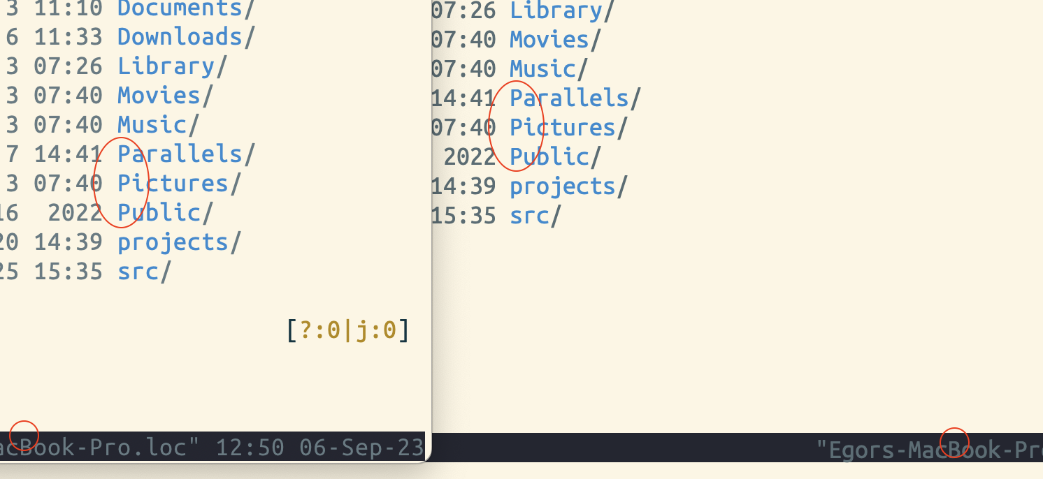 Capital letter tops being cut off by a few pixels · Issue #7198 · alacritty/alacritty · GitHub