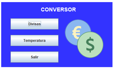 GitHub - Marl8/Conversor-Alura: Conversor de divisas y temperaturas - One Oracle
