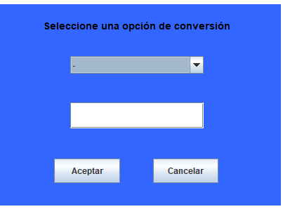 GitHub - Marl8/Conversor-Alura: Conversor de divisas y temperaturas ...