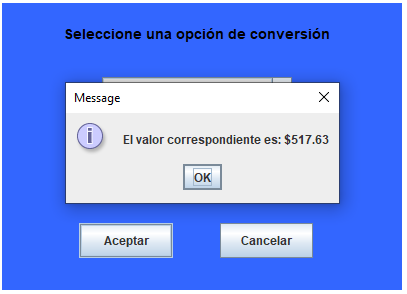 GitHub - Marl8/Conversor-Alura: Conversor de divisas y temperaturas ...