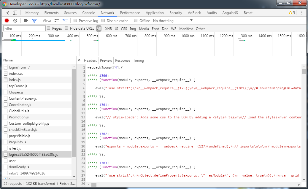 如何将 antd-admin 与 SpringBoot 集成 · Issue #395 · zuiidea/antd-admin · GitHub