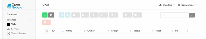 Terminate button is too close to refresh and add new VM [Firefox 60.*] · Issue #2252 ...