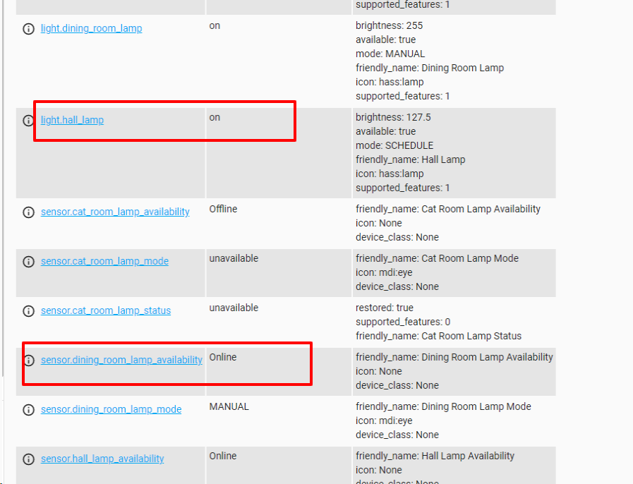 b25 - lights not reporting correctly · Issue #34 · Pyhass/Hive-Custom-Component · GitHub