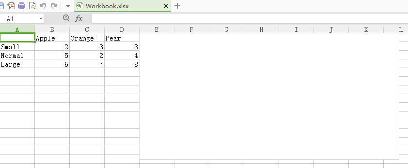 Does the function "AddChart" only support microsoft office because in the AddChart example's ...