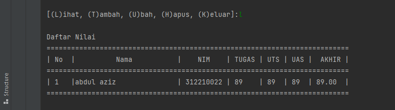 GitHub - lampubohlam/praktikum8