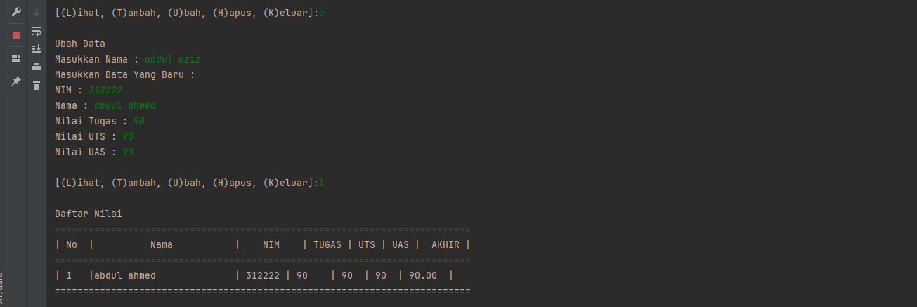 GitHub - lampubohlam/praktikum8