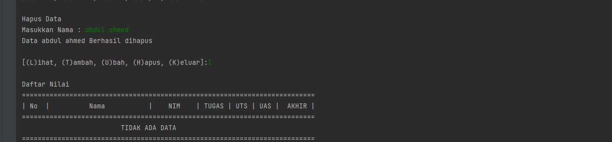 GitHub - lampubohlam/praktikum8