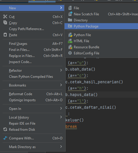 GitHub - lampubohlam/ProjectUAS