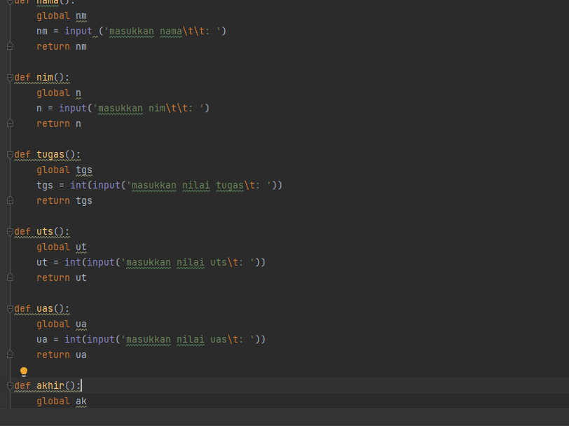 GitHub - lampubohlam/ProjectUAS