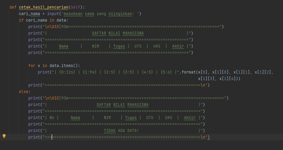 GitHub - lampubohlam/ProjectUAS