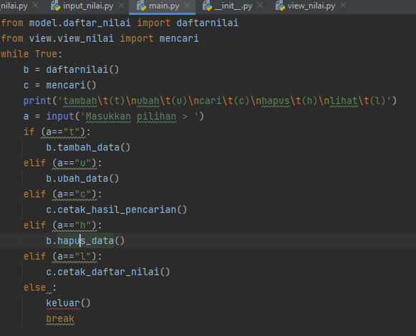 GitHub - lampubohlam/ProjectUAS