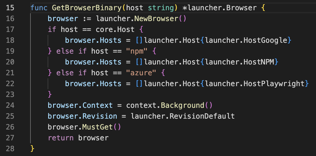 Unable to launch chromium in Debian : buster slim docker container · Issue #912 · go-rod/rod ...