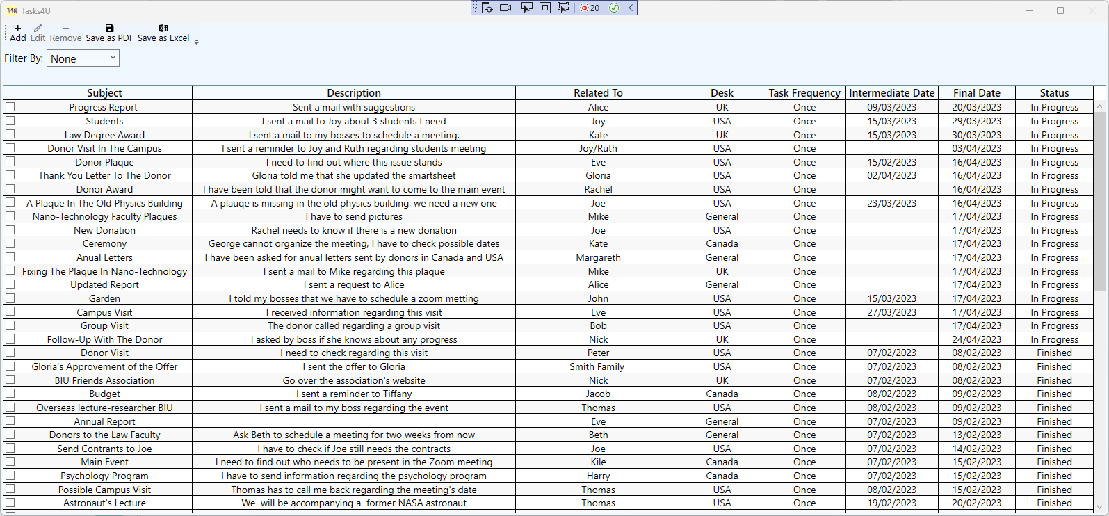 GitHub - gregri81/Tasks4U