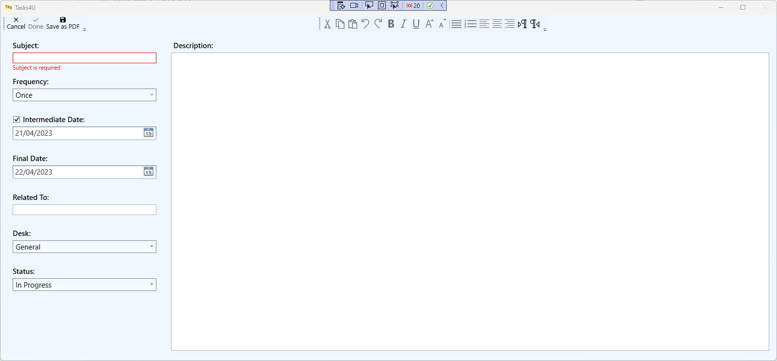 GitHub - gregri81/Tasks4U