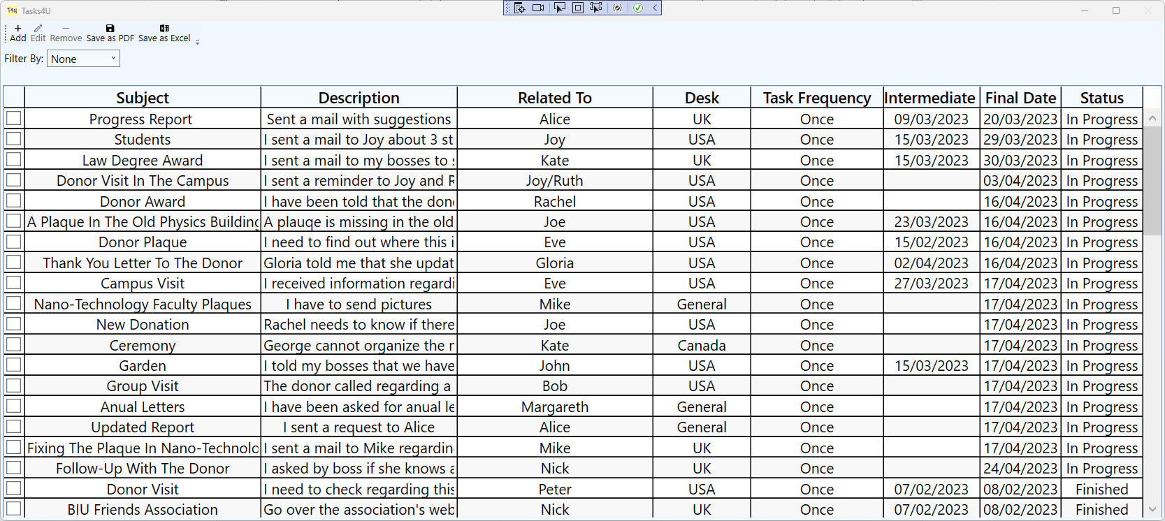 GitHub - gregri81/Tasks4U