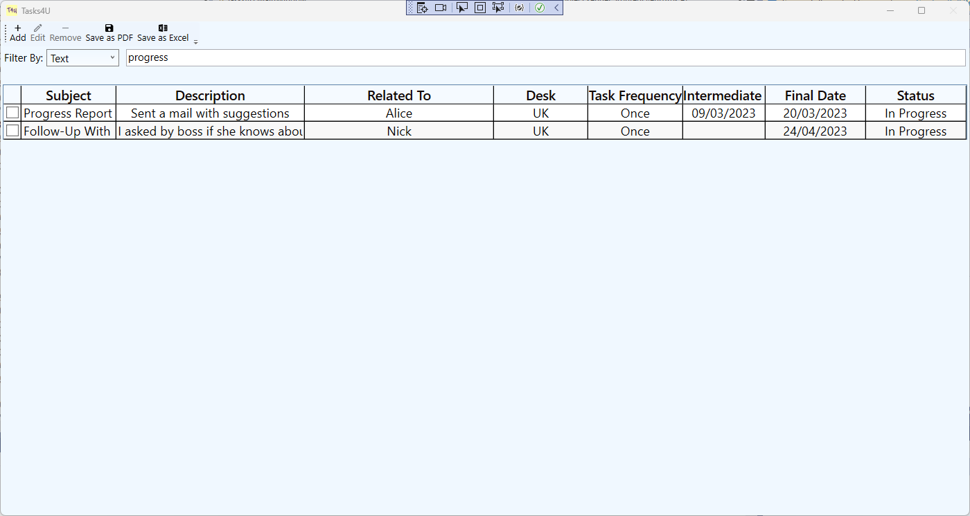 GitHub - gregri81/Tasks4U
