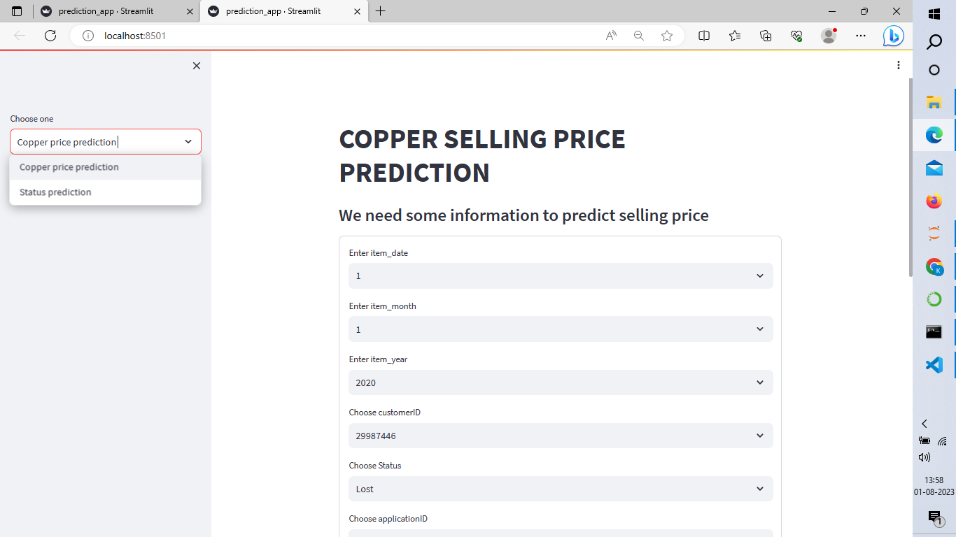 GitHub - Kav1n-Lal/copper_modelling_regression_classification
