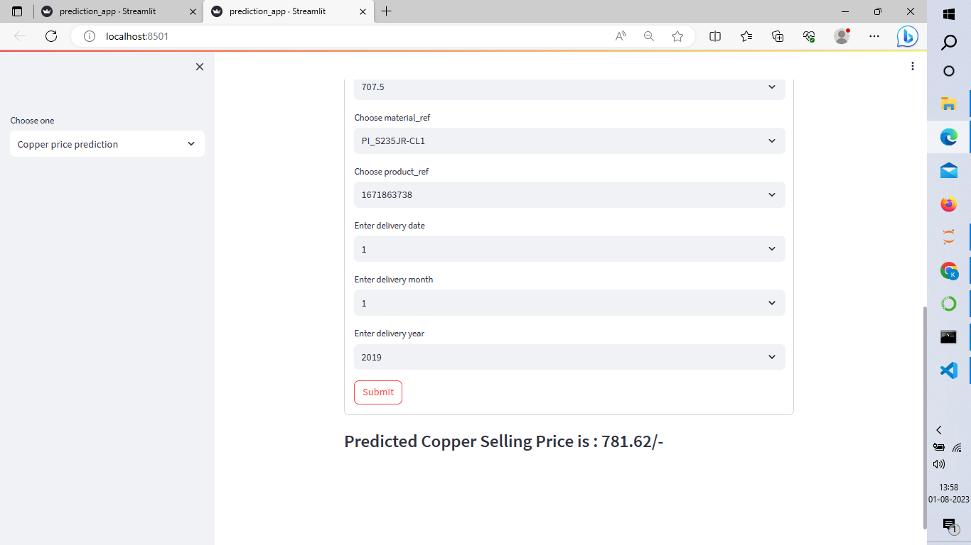 GitHub - Kav1n-Lal/copper_modelling_regression_classification