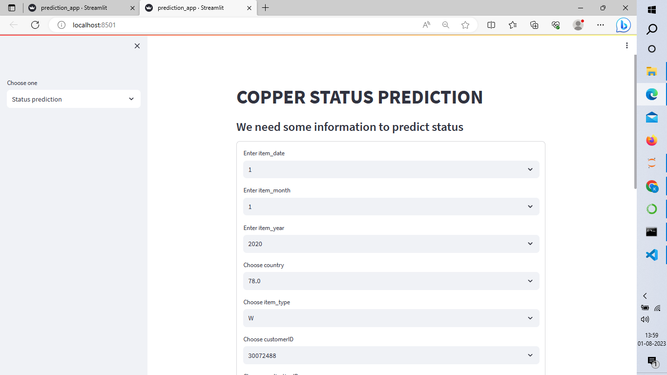 GitHub - Kav1n-Lal/copper_modelling_regression_classification